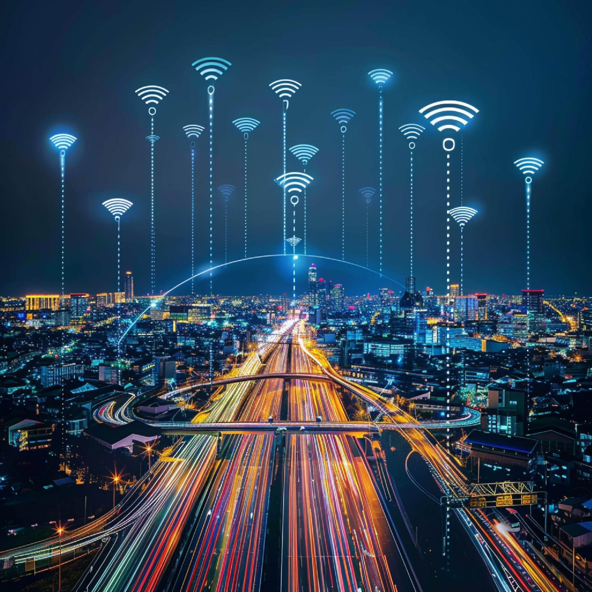 Telecommunications - Solara Group