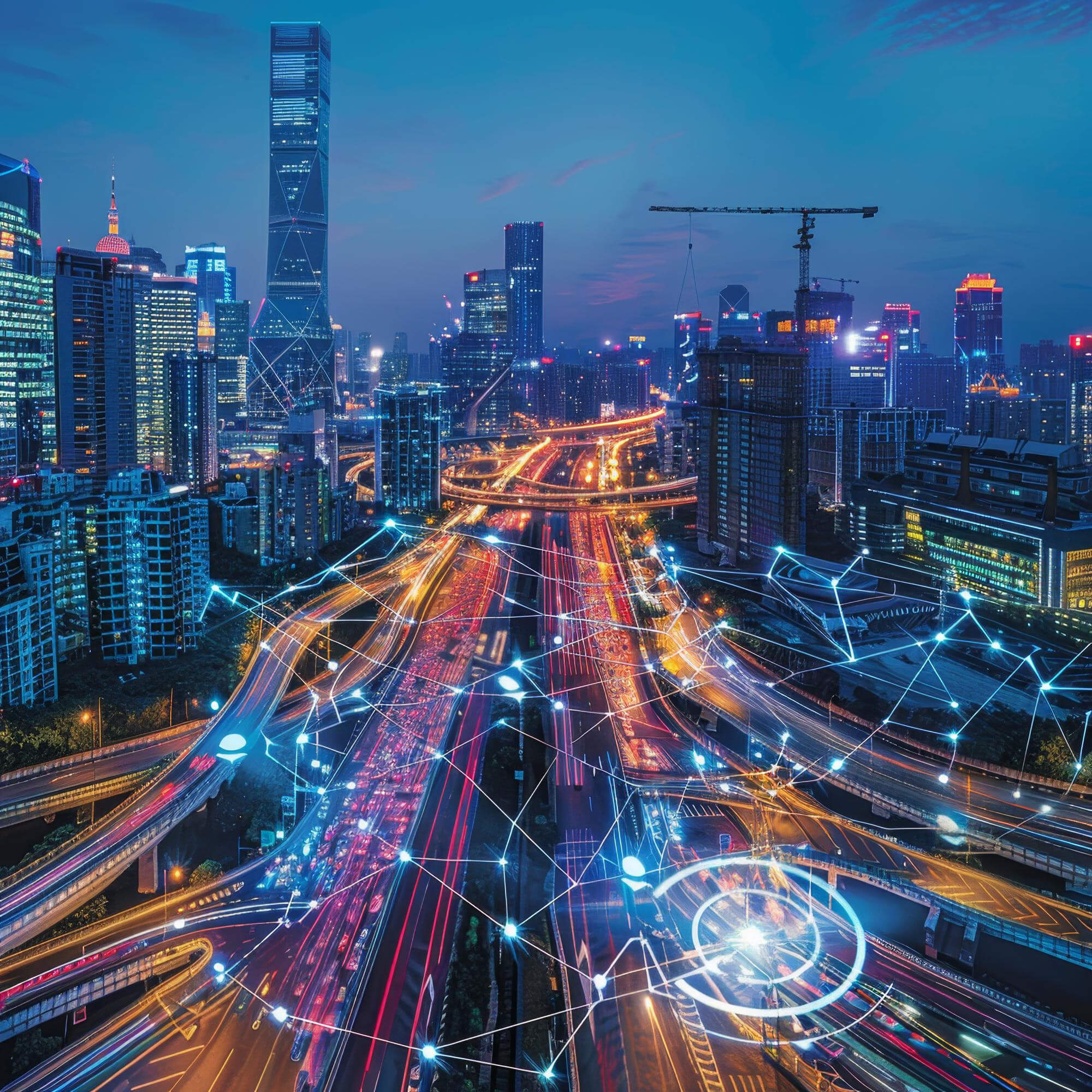 Smart City Solutions - Solara Group